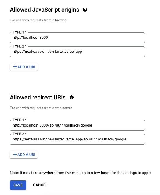 Authentification – ActionGPT